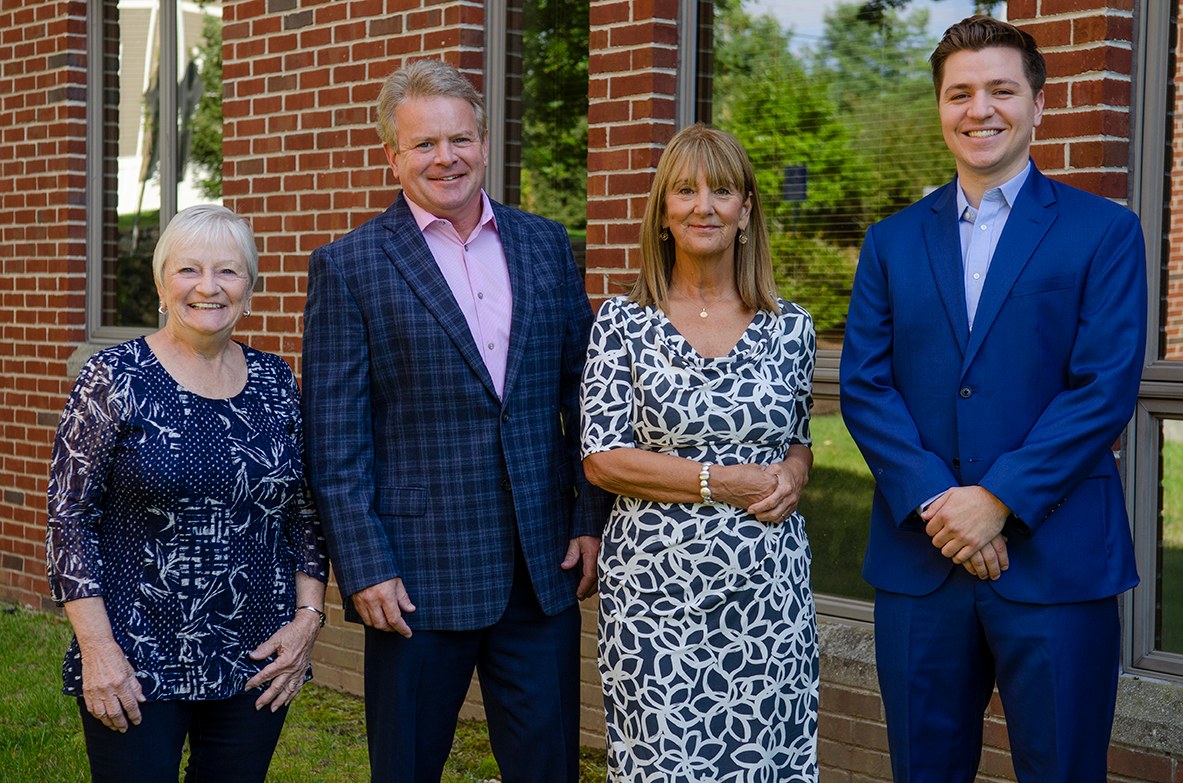 Home | Paramount Financial