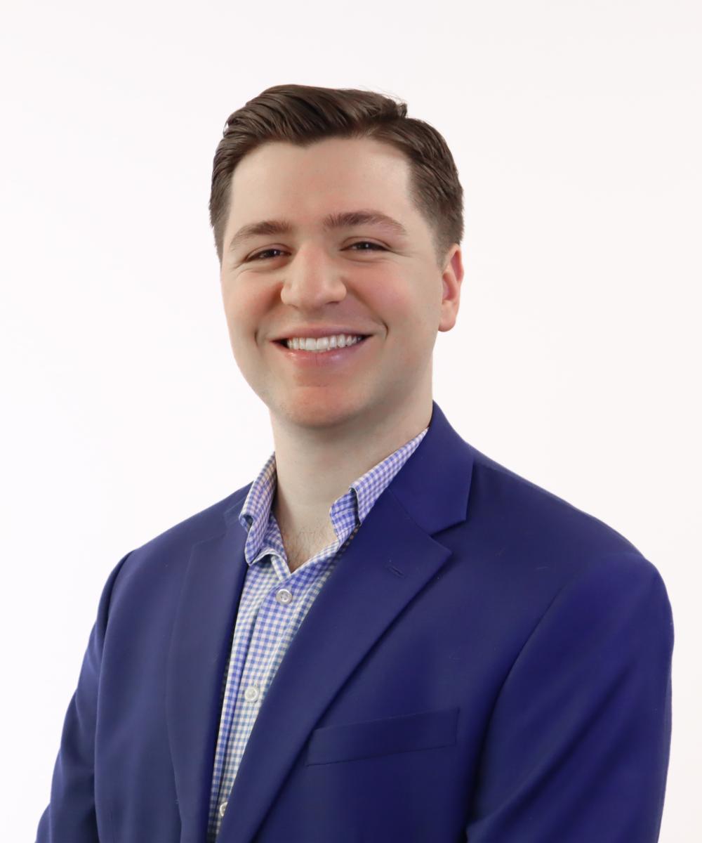 Our Team | Paramount Financial